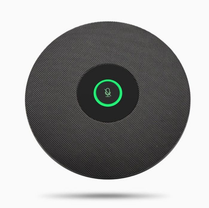 Rocware RM702 AI-Enhanced Conference Array Microphone | Lazada Singapore