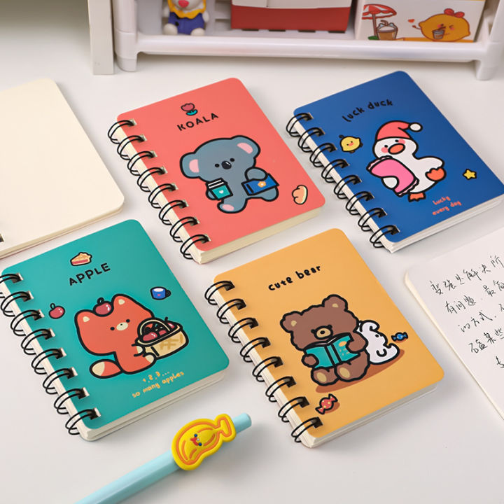 NOTE BOOK BUKU NOTES MINI | Lazada Indonesia