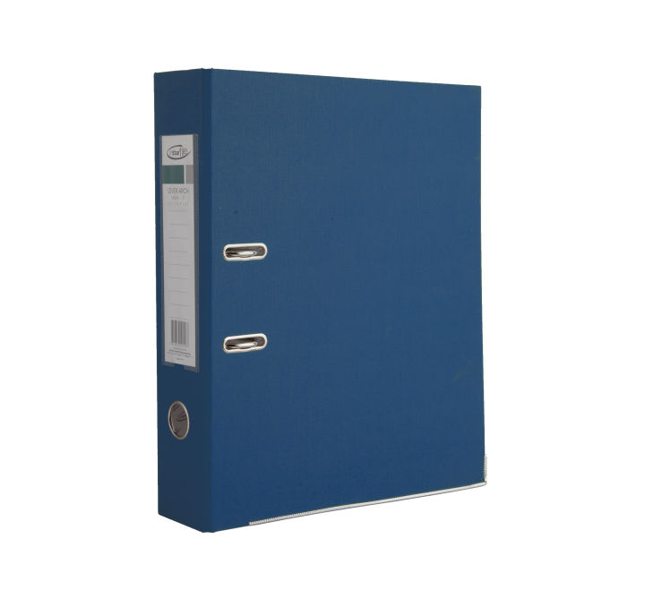 Starfile Lever Arch File PP (Polypropylene ) -A4 /Legal size | Lazada PH
