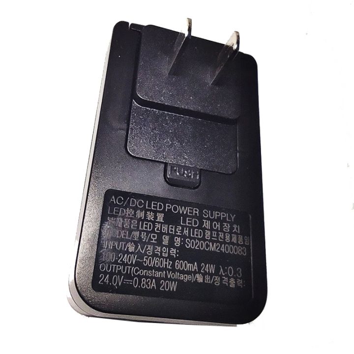 For PHILIPS Hue Play lamp with power supply 24V0.83A LED control device ...