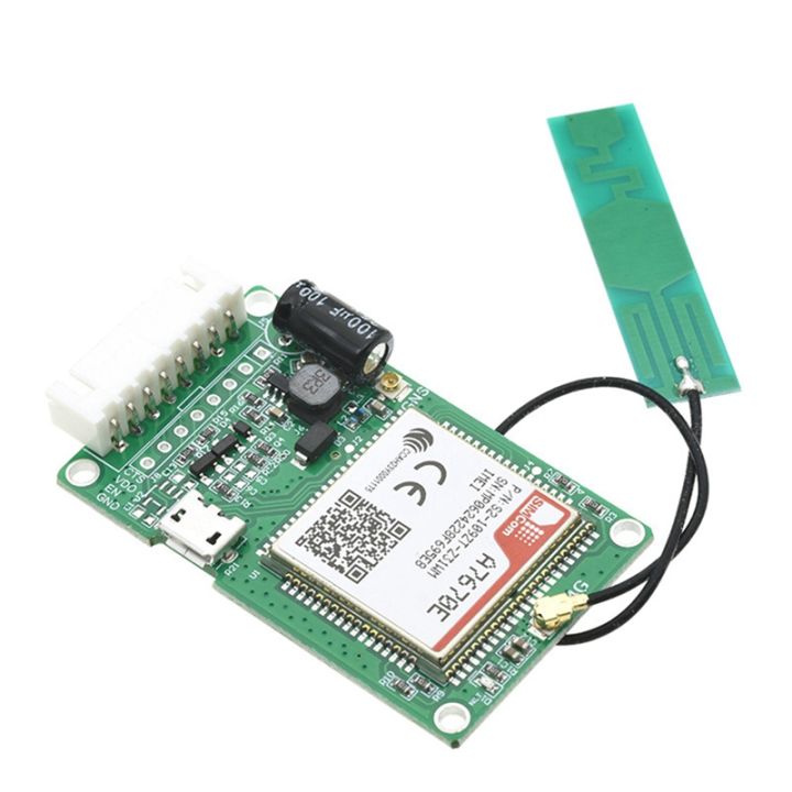 (OYBE) A7670E SIMCOM 4G LTE Cat1 Module 4G LTE Cat1 Module with SIM ...