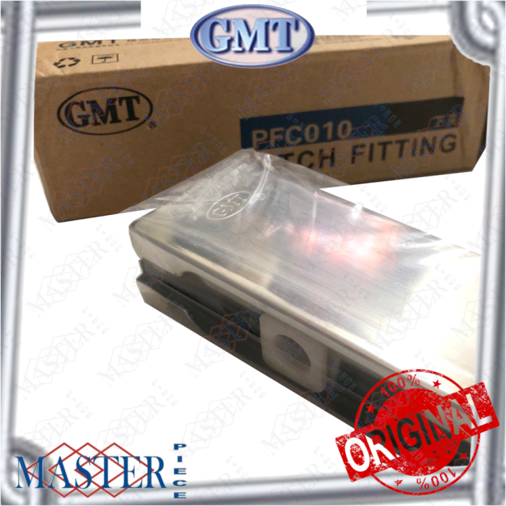 (1 PC) GMT Top Patch for Frameless Glass Door | Lazada PH