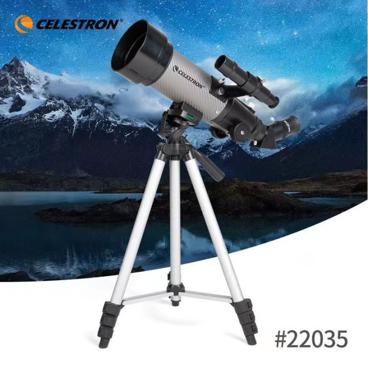 ngWenChangSha Trent Telescope Beginner's Star Observation HD High Power ...