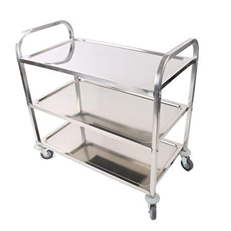 Food Service Housekeeping (Extra Large) Cleaning Kitchen 90*85*90cm ...