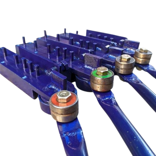 Alat Tekuk Besi Beton Pembengkok Besi Beton begel pembuat behel cakar ...