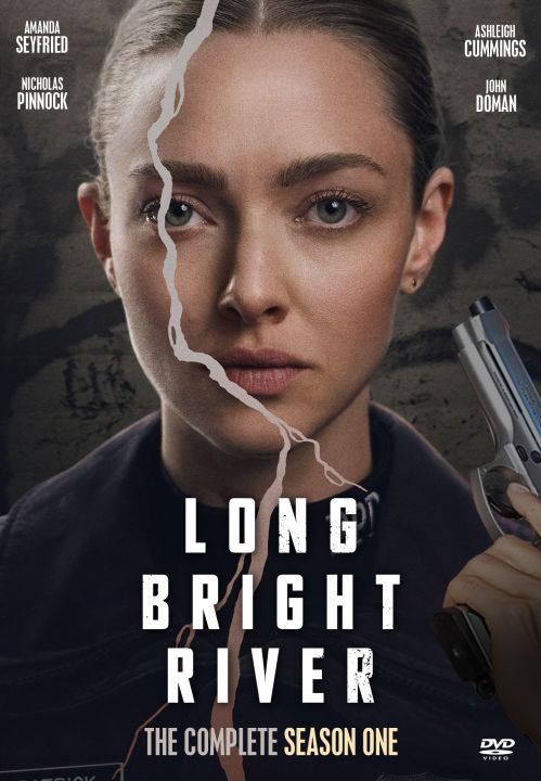 Long Bright River TV Series 2025 | Lazada