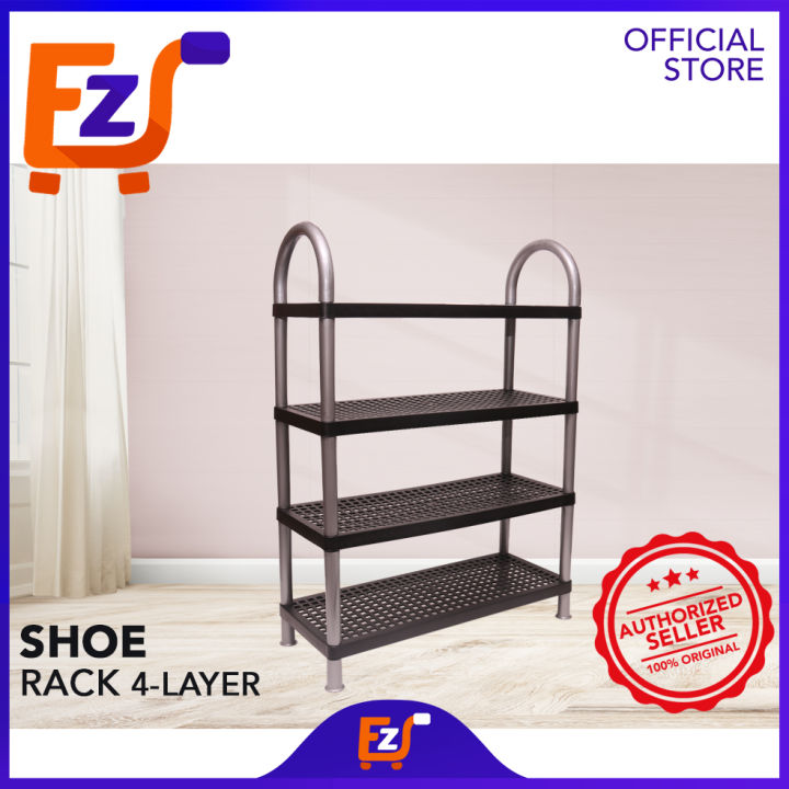 EZ DEAL Megabox High-Quality Plastic Materials Durable & Long Lasting 4 ...