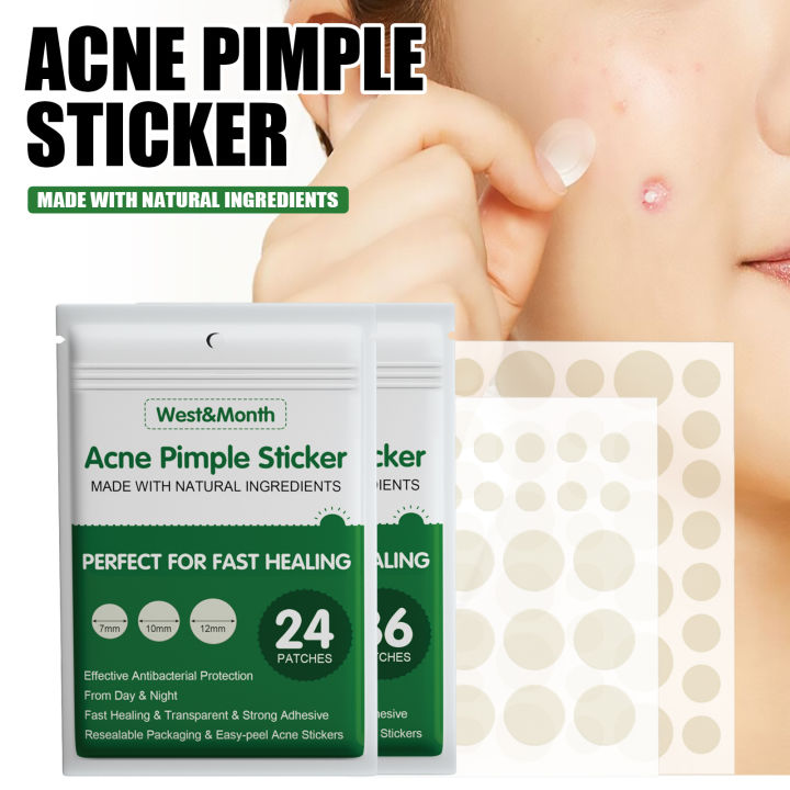 Liquid-absorbing acne patch artificial skin repair essential oil acne ...