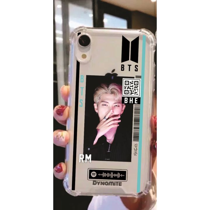 CUSTOM CASE BTS ALL SERIES | Lazada Indonesia