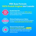 Vidoran Xmart 3+ Madu 700gr | Lazada Indonesia