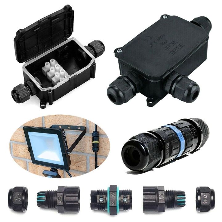 SENATOR SHINY29SE1 Professional High Quality Durable Cable Connector ...