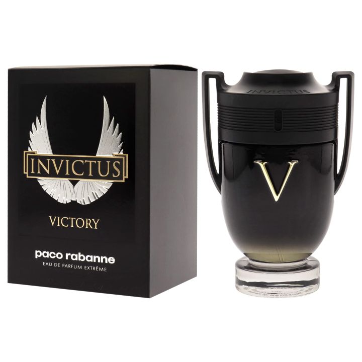 FRAGRANCE HIVE [ !Invictus Victori Paco Rabanne EDP Extreme 100ml ...