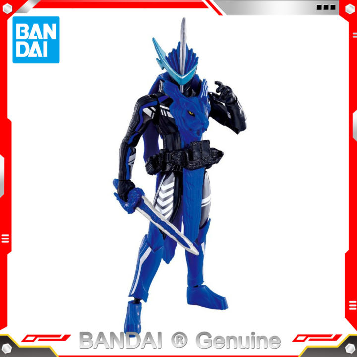 [100% chính hãng] BANDAI Kamen Rider Saber Hình RKF di chuyển Kamen Rider Saber bộ sưu tập hàng ...