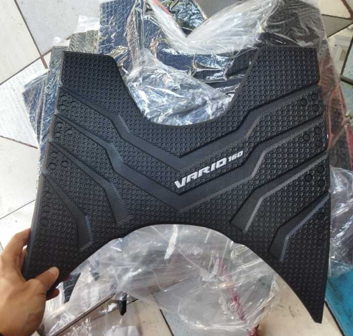 Rubber Matting Honda Click 160 | Lazada PH