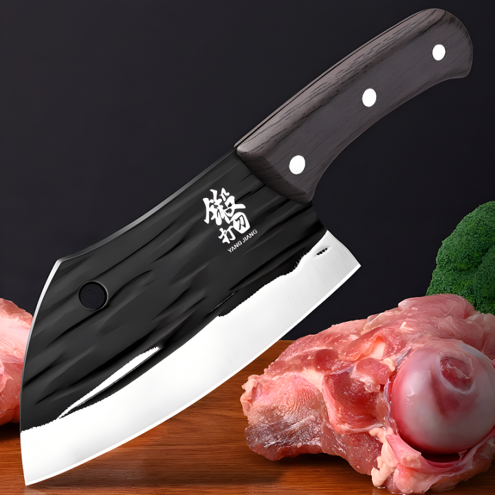 Stainless steel kitchen knife, kitchen specific knife, fruit knife ...