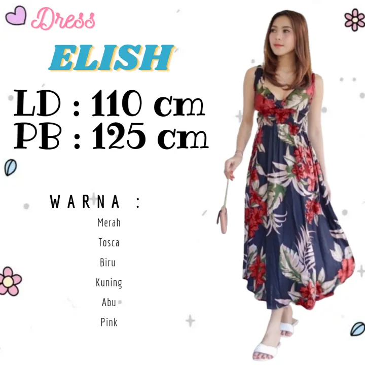 DASTER MODERN TERBARU PANJANG TANPA LENGAN COCOK UNTUK TAMPIL BEDA DAN SEKSI BAHAN RAYON MODEL ...