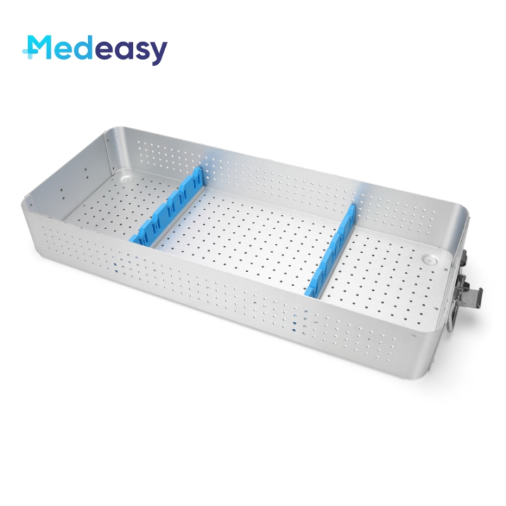 Laparoscopic Sterilization Container, Laparoscopic Instruments ...