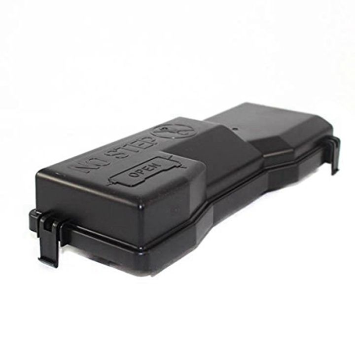 Truck Van Relay Fuse Box Cover for NPR NPR-HD NQR NRR 1995-2007 | Lazada PH