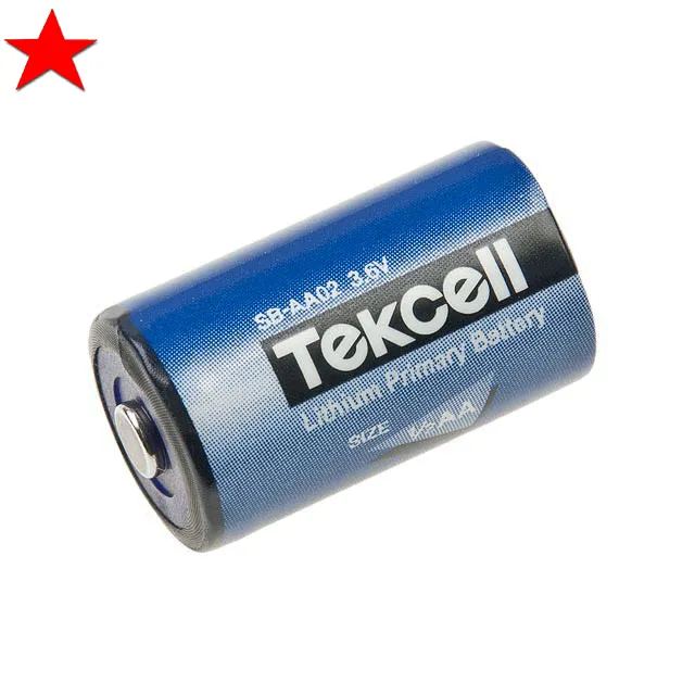 Pin Tekcell SB – AA02 3.6V – Pin nuôi nguồn Tekcell 3.6V | Lazada.vn