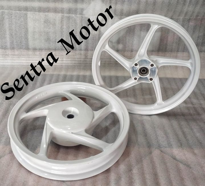 Velg Racing Honda Vario 110 , Beat , Scoopy , Genio , Spacy V Rossi ...