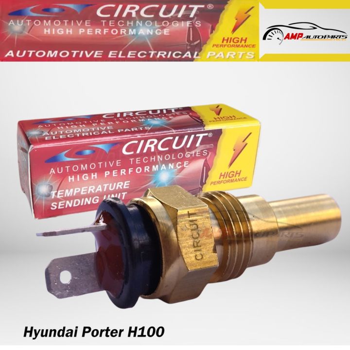 Temperature Sending Unit for Hyundai Porter H100 ( 94650-21200 ) | Lazada PH