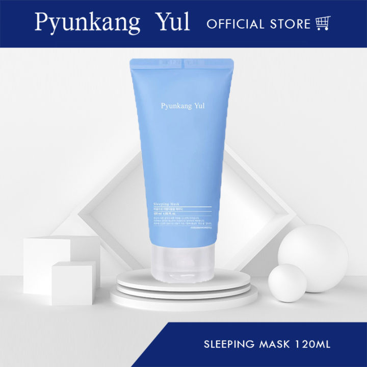 Pyunkang Yul Sleeping Mask 120ml | Lazada PH