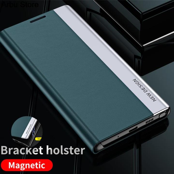 Flip Case For iPhone 14 15 Pro 13 11Pro Max 12 Mini XS XR X SE 2020 6 ...