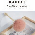 Brush Make Up Powder Kuas Blush On Aksesoris Alat Make Up Halus Lembut ...