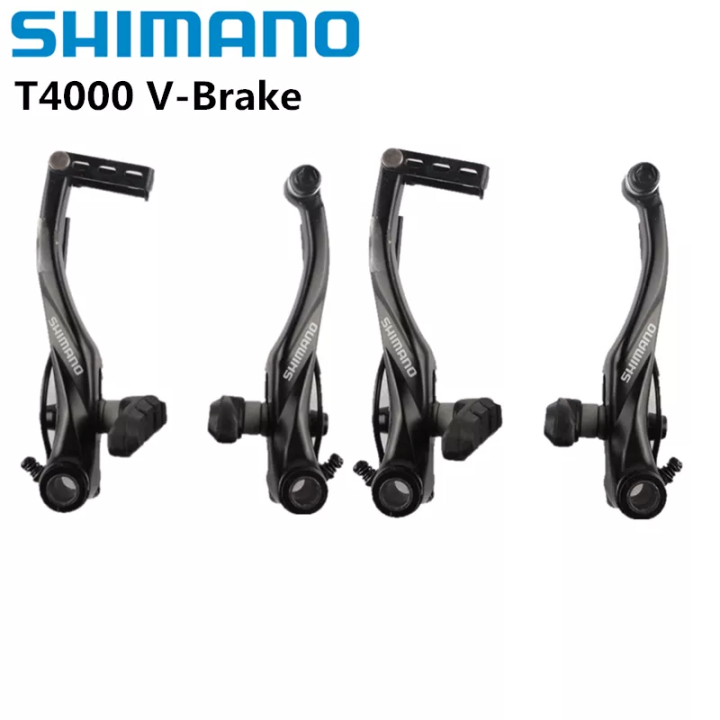 Shimano Alivio BR t4000 phanh T610 V Bộ Kẹp Phanh cho MTB Xe đạp gấp ...