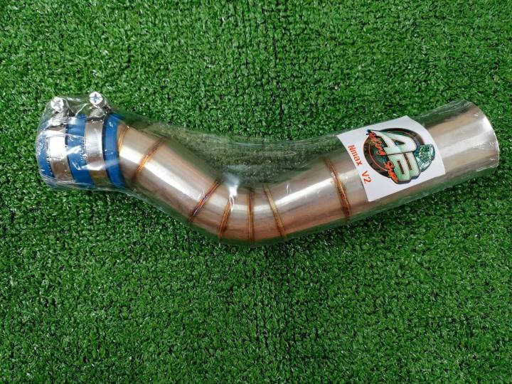 MOTORCYCLE RAM AIR FOR CLICK 160, PCX 160 NMAX V1 AND NMAX V2 | Lazada PH
