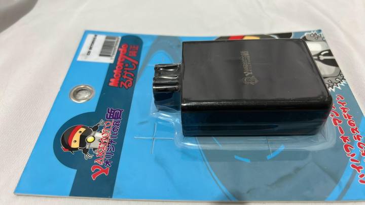 CDI For Suzuki Skydrive 125 Carb | Lazada PH