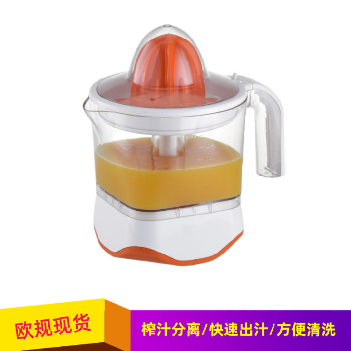 Small household electric machine, hand press, fully automatic juicer ...