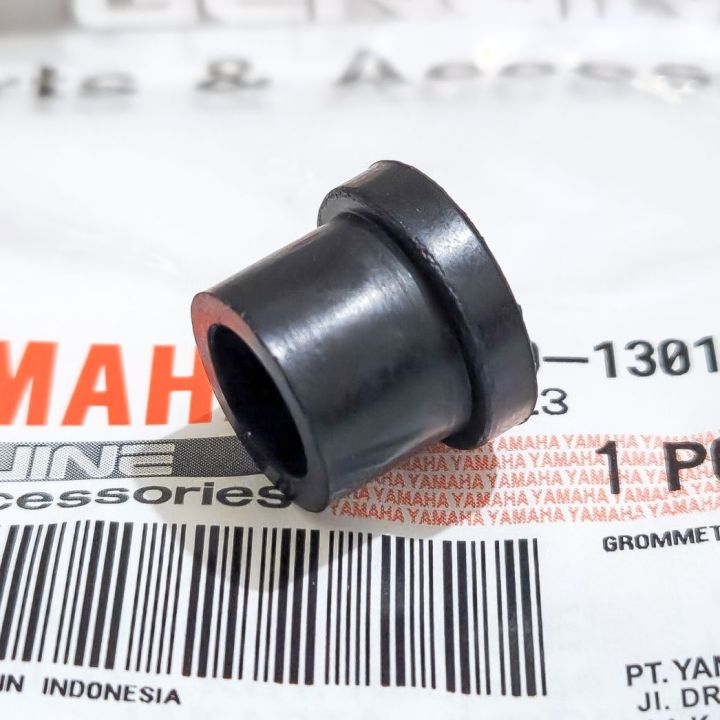Yamaha Rubber Grommet Seal for Mio Soul i125, M3 Gear, Gravis Air ...