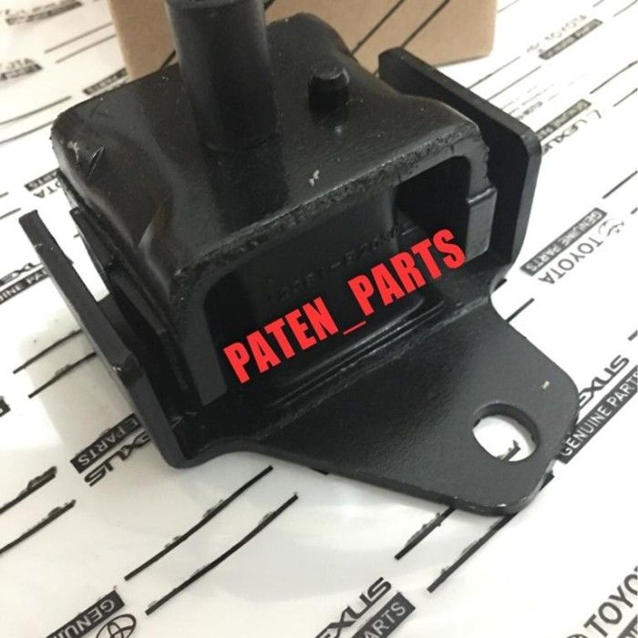 Engine mounting RH pondasi pagkon mesin kanan avanza/xenia/rush ...