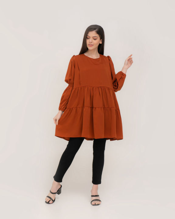 Mara Rust - Baju Ibu Hamil Dan Menyusui | Lazada Indonesia