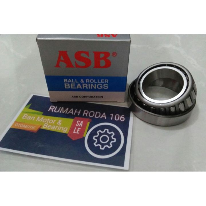 Bearing Tapered 32232 ASB | Lazada Indonesia