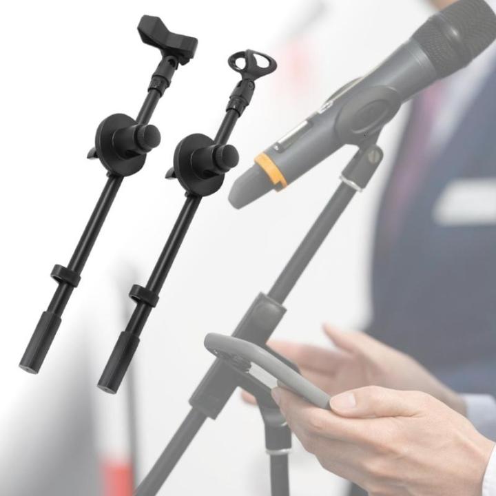 Boom Micro cánh tay đứng kẹp 360 độ xoay được xây dựng trong cáp tổ ...