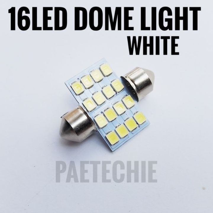 Toyota Corolla Big Body LED Map Dome Light Trunk Plate Bulb Cabin ...