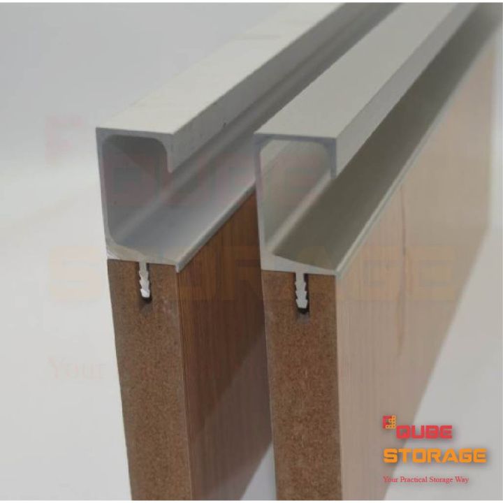 Aluminium Profile Aluminium G Handle 3G Door Handle For Cabinet Door ...