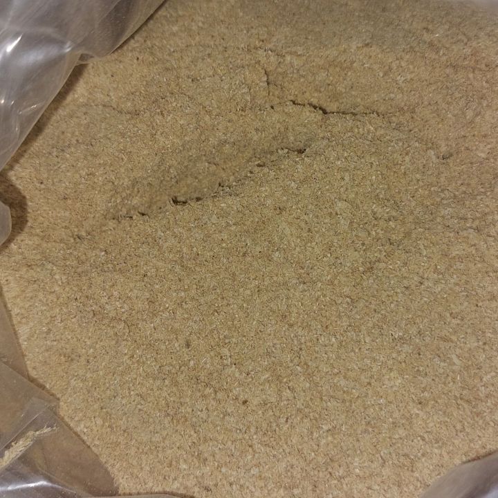 1kg Dedak Katul Pakan ayam Bebek Unggas | Lazada Indonesia