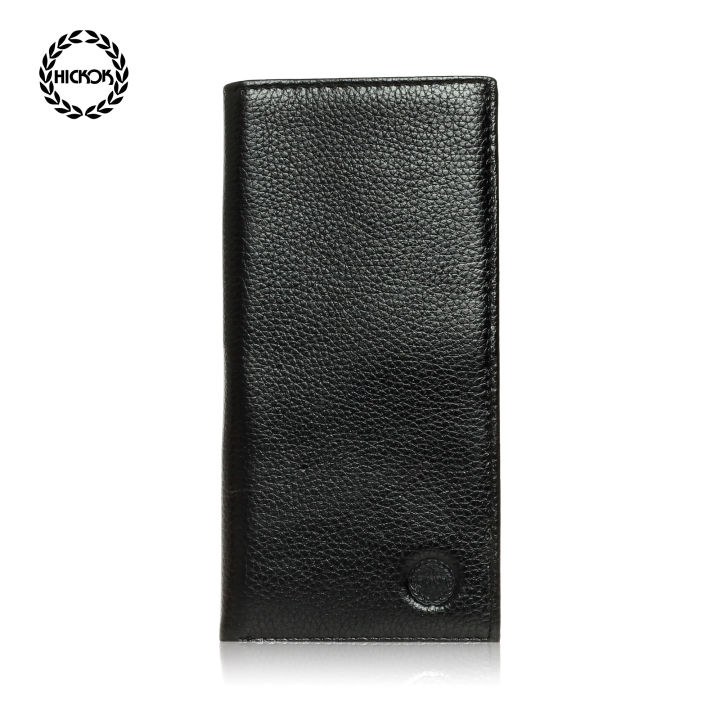 Hickok Leather Long Wallet | Lazada PH