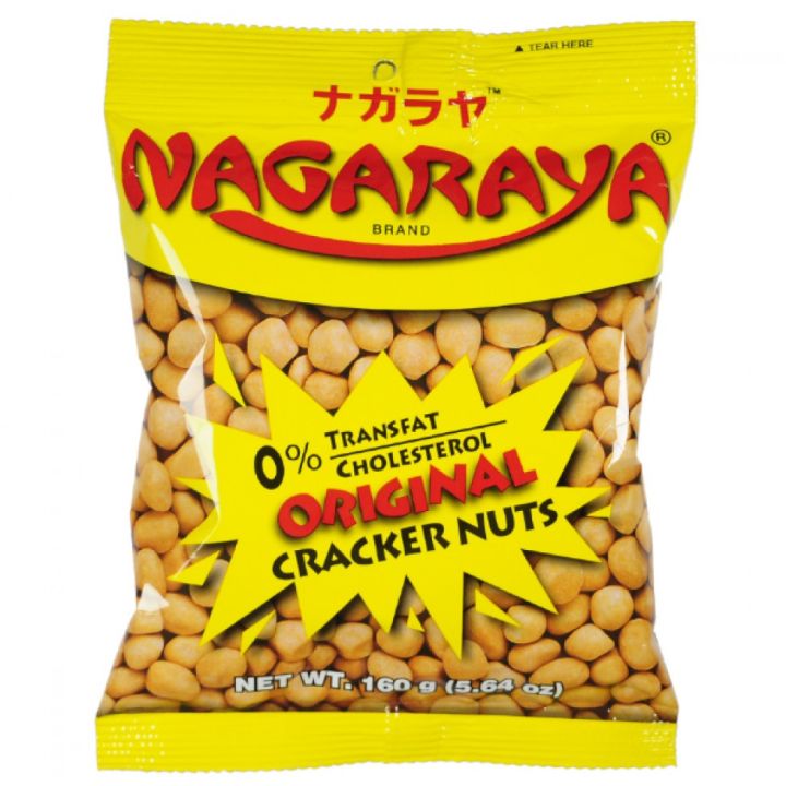 Nagaraya Original 160g | Lazada PH