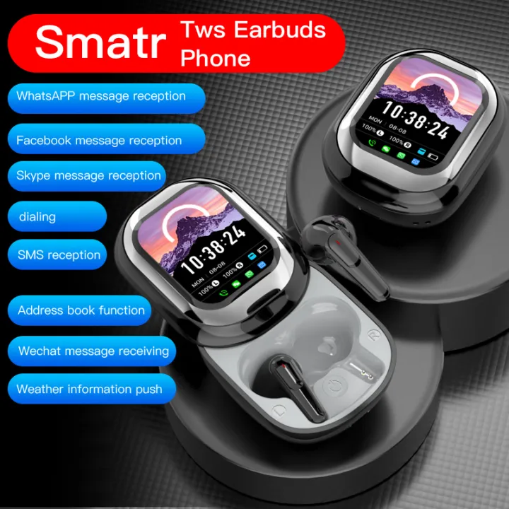 🔥 Original Product + Quick Delivery 🔥 JIAOLEI AI Smart Touch Screen ...