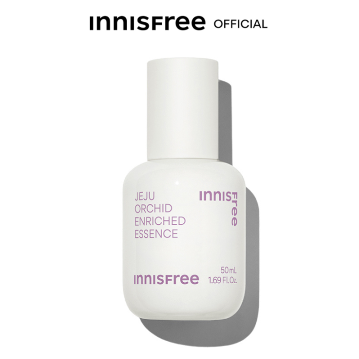 innisfree Jeju Orchid Enriched Essence 50ml | Lazada PH