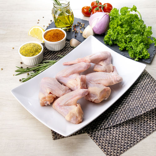 Fresh Chicken Wings – 300g | Lazada Singapore