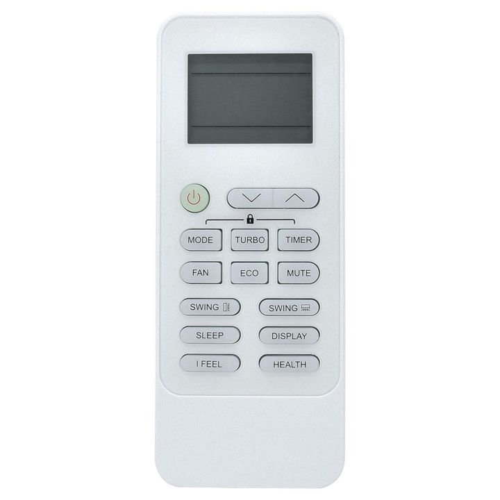 New Replacement GYKQ-52 for TCL ECO Air Conditioner Remote Control ...