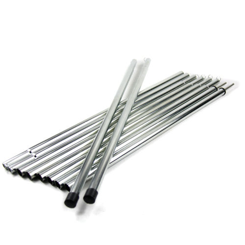 Canopy support rod Bold paint support rod Simple tent extension hall ...