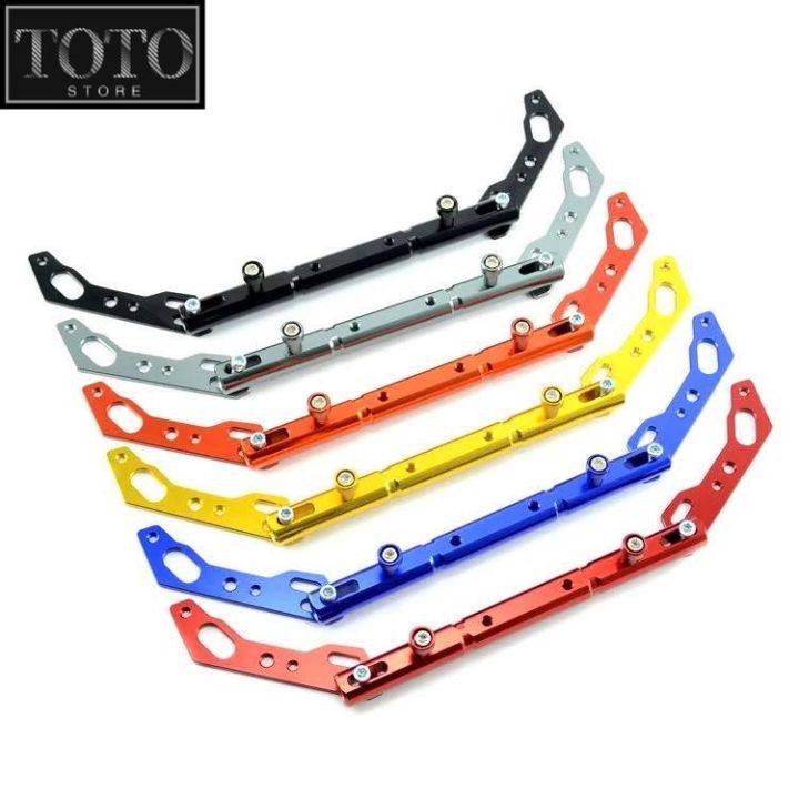 TOTO TOTO Cross Bar Bracket Cp hodle Universal For Yamaha And Honda ...