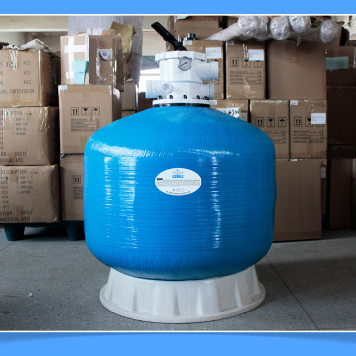 【Manila Stock】Heavy Duty 16" ST400/1.5 Inch Cylinder Head Swimming Pool ...