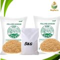 Pollard 5 kg Cap Angsa Bogasari Kemasan 5 kg Polar Makanan Ternak Pakan ...